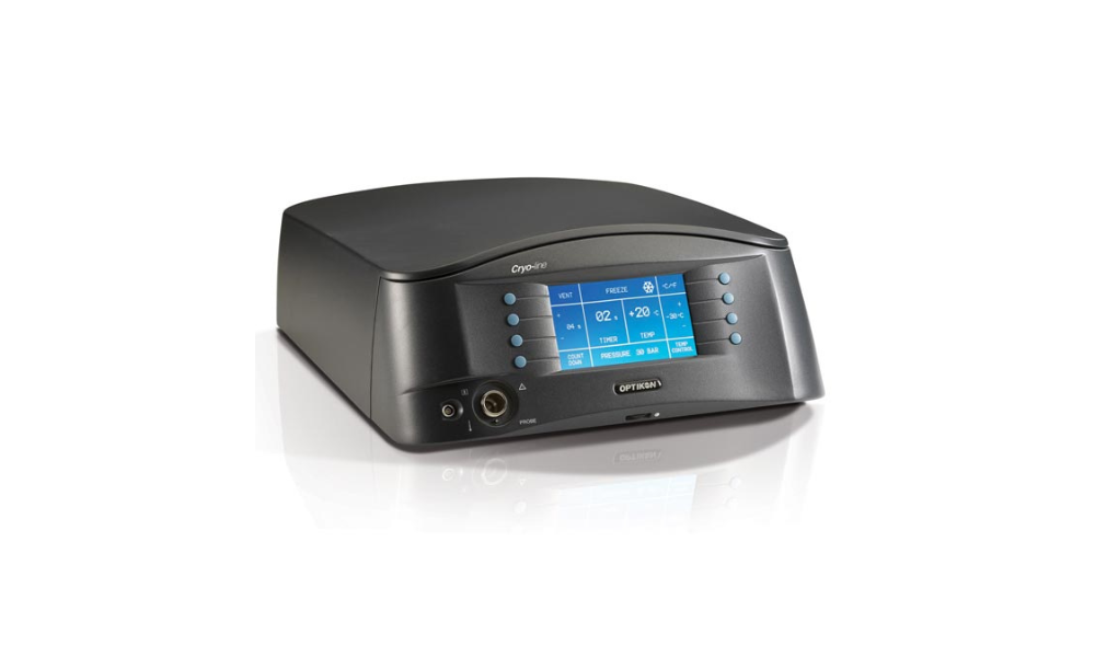 List of equipment’s - Reticure Eye Centre